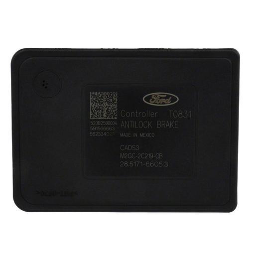 M2GZ2C219A Ford | Abs Control Module | Source One Parts Center