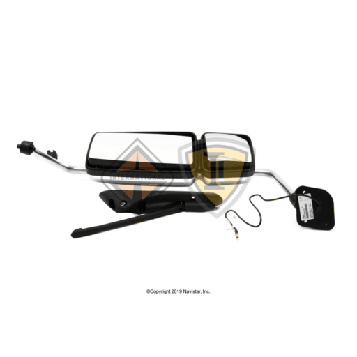 3757669C91 Navistar International | Rear View Mirror Right Premium CB ...