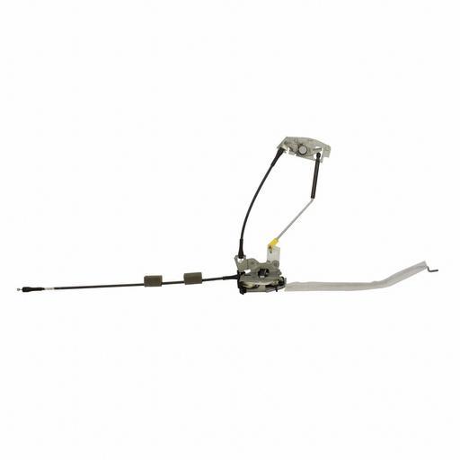 AC2Z15431A02A Ford | Exterior Door Handle Remote Control System - Right ...