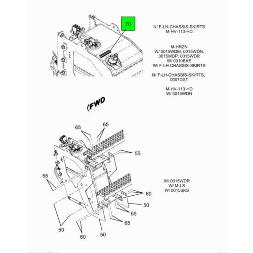 4039188C1 IC Bus | DEF-Only Product Graphic | Source One Parts Center