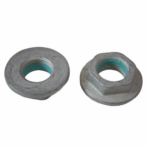 W712435S439 Ford | CV Joint Nut - 22MM M22 | Source One Parts Center