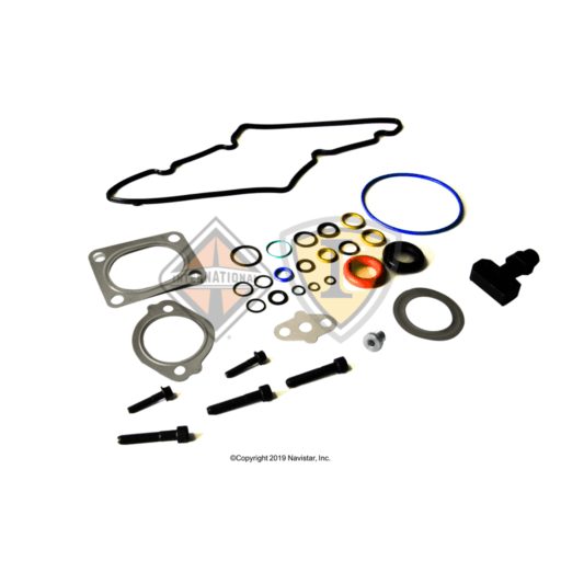 1879930C93 Navistar International | Branch Tube Adapter Kit | Source ...