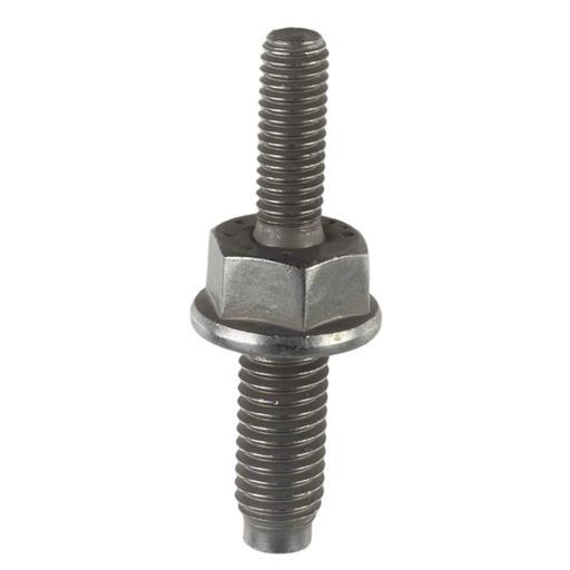 W716272S450 Ford | Engine Cooling Fan Clutch Stud Bolt - M8 X 18 M6 16 ...