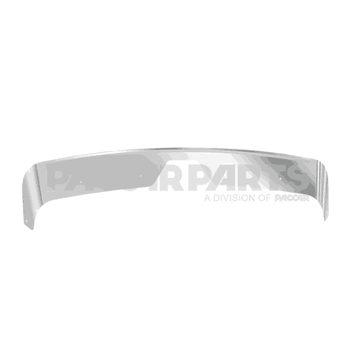 MD8885 Kenworth | Bug Deflector KW T680 Next Gen MLU | Source One Parts ...