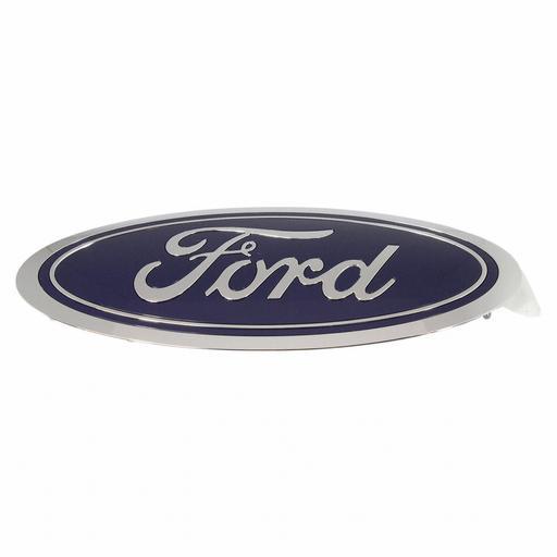 FL3Z9942528A Ford | Tailgate Emblem Name Plate - Rear Center | Source ...