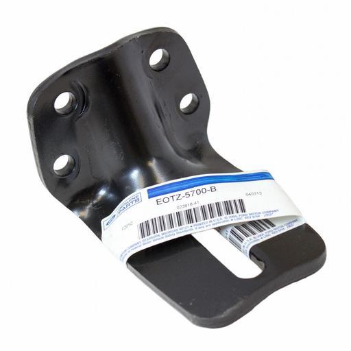 EOTZ5700B Ford | Leaf Spring Bracket - Front Rear | Source One Parts Center