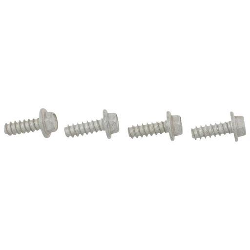 W506822S439 Ford | Valance Panel Screw SEL | Source One Parts Center