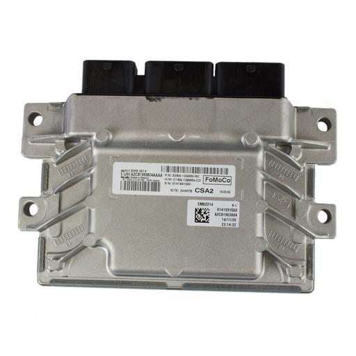 E2BZ12A650RC Ford | Engine Control Module ECM EEC V - ECT1A10A13 CSA2 ...