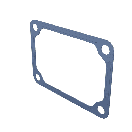 3102361 Cummins | Connection Gasket | Source One Parts Center
