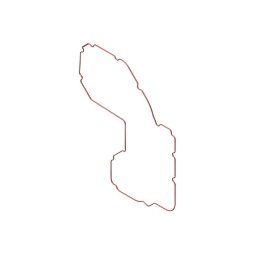 3687007 | Cummins® | Rectangular Strip Seal | Source One Parts Center