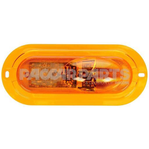 60040Y | Kenworth® | LED 60 SERIES SIDE T/S AND MARKER FLANGE | Source ...