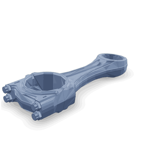 3689108 Cummins | Engine Connecting Rod | Source One Parts Center