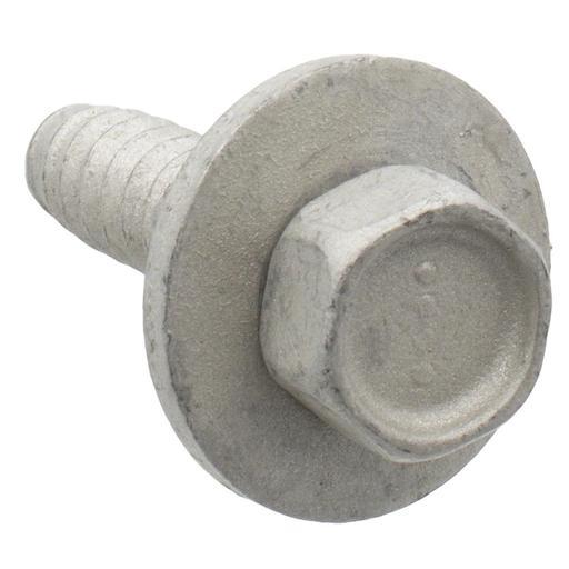 W716213S439 Ford | Radiator Support Panel Bolt Screw And Washer - M8 X ...