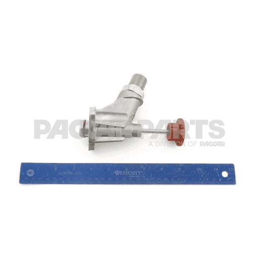 1851796PE Kenworth | Manual Fuel Lift Pump | Source One Parts Center