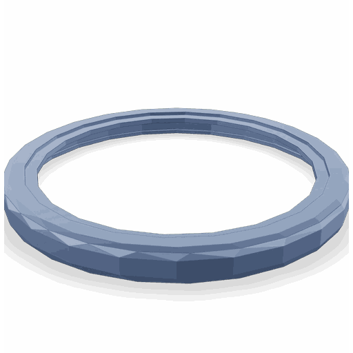 3084879 Cummins | Thermostat Seal | Source One Parts Center