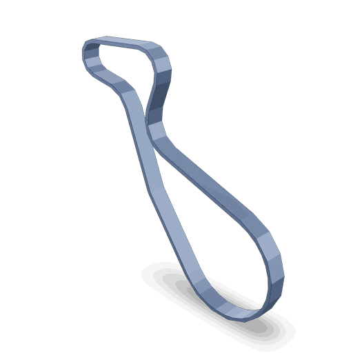 2831487 Cummins | V Ribbed Belt | Source One Parts Center