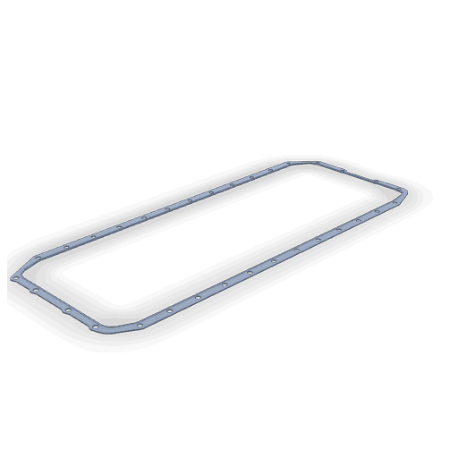 5522189 Cummins | Oil Pan Gasket | Source One Parts Center