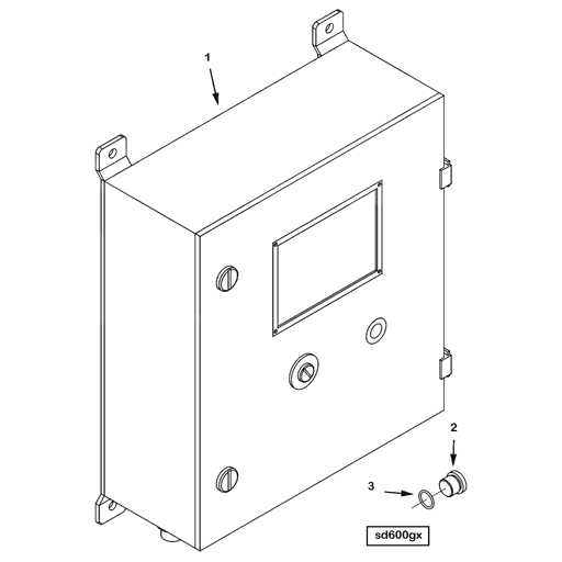 4963942 Cummins | Relay Module | Source One Parts Center