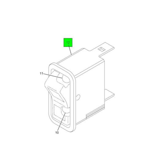 3578910C1 Navistar International | 2-Position Bi-Stable Switch | Source ...