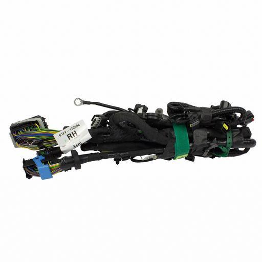 G1FZ12A581C Ford | Engine Wiring Harness Wire - 23L | Source One Parts ...