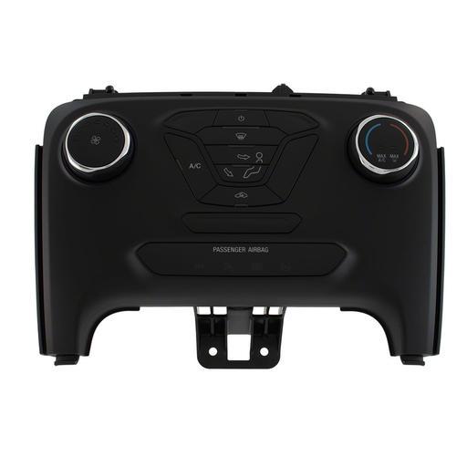CCM462 Ford | HVAC Control Module | Source One Parts Center
