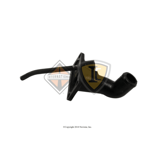 1673952C1 Navistar International | Oil Gauge and Filler Cover | Source ...