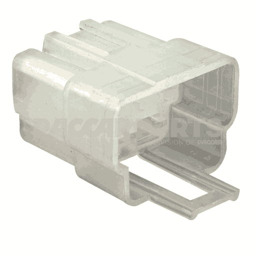 CN13200 Kenworth | 6-Cavity Shell Connector Pack 56 Series | Source One ...