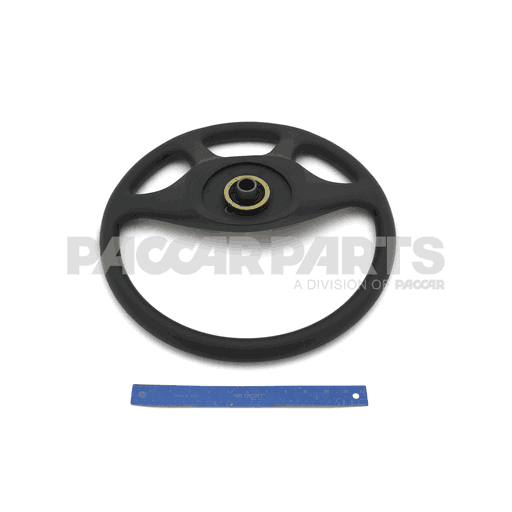J91-6000-100 Kenworth | Steering Wheel 4 Spoke Foam Non-Self-Adjusting | Source One Parts Center