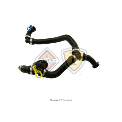 3002271C92 Navistar International | Hose Assembly Coolant Supply to ...
