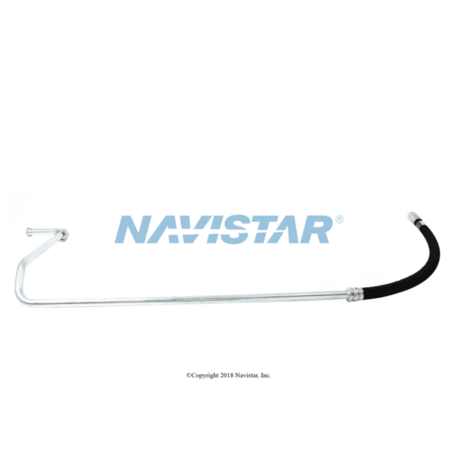 3810609C4 Navistar International | Tube Return Transmission Cooler Line ...