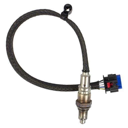 DY1443 Ford | Oxygen Sensor HEGO - Right 50L Dual Exhaust 6-MT | Source ...