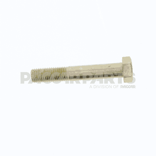 HWC04428 | Kenworth® | BOLT-HEX M20-250X120 CL109 CAD | Source One ...