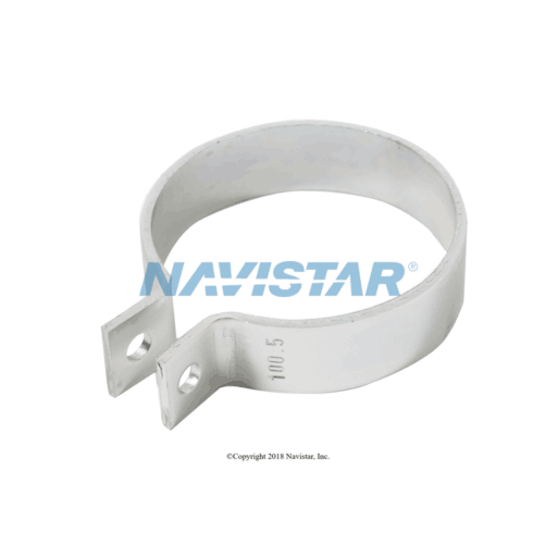 2594041C1 Navistar International | Norma Clamp 4 in | Source One Parts ...