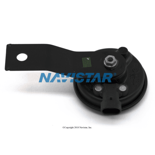 4049849C91 Navistar International | Single-Disc Horn | Source One Parts ...