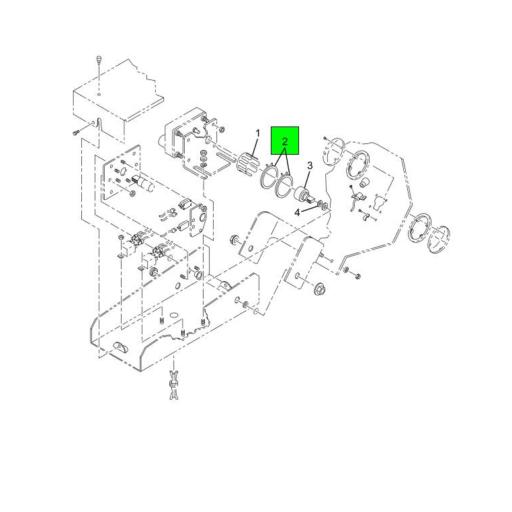 SMC5008K Navistar International | Clutch Assembly Service 5 | Source ...