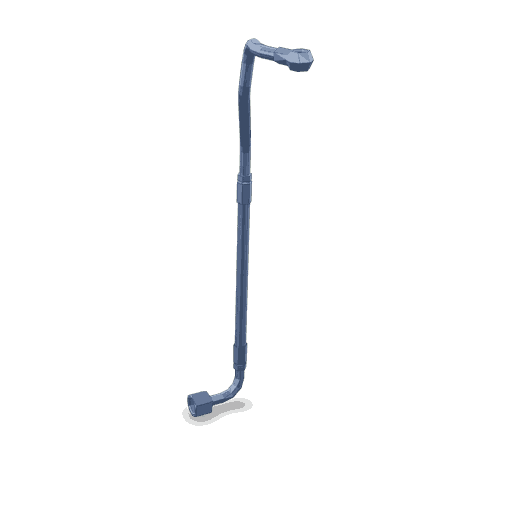 5483150 Cummins | Turbo Oil Supply Tube | Source One Parts Center