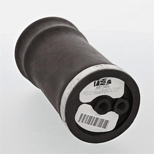 AS71080 Kenworth | Sleeper Cab Spring Sleeve | Source One Parts Center