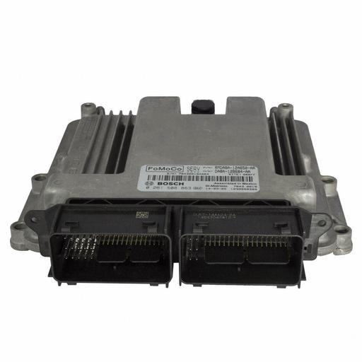 DA8Z12A650AANP Ford | Engine Control Module ECM EEC V - 35L | Source ...