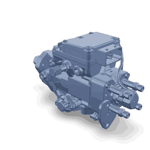 3965404 Cummins | Fuel Injection Pump | Source One Parts Center