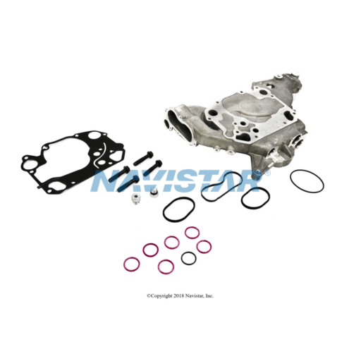 1899570C93 Navistar International | Front Cover Kit | Source One Parts ...