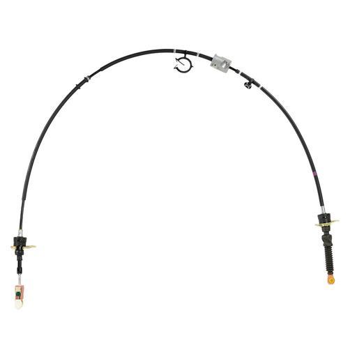 DG9Z7E395AW Ford | Selector Lever Control Cable Flat Rock Plat Build ...
