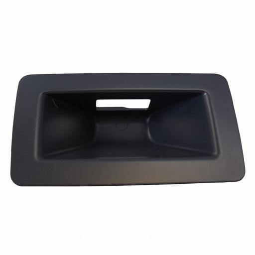 AL8Z13508APTM Ford | Liftgate Pull Handle Molding | Source One Parts Center