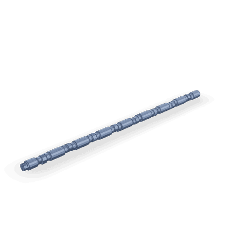 3066898 Cummins | Camshaft | Source One Parts Center