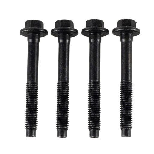 W500303S450B Ford | Ignition Coil Bolt - M6 X 45MM | Source One Parts ...