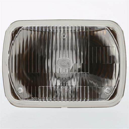 2-2207H Kenworth | Headlamp Lens Reflector | Source One Parts Center