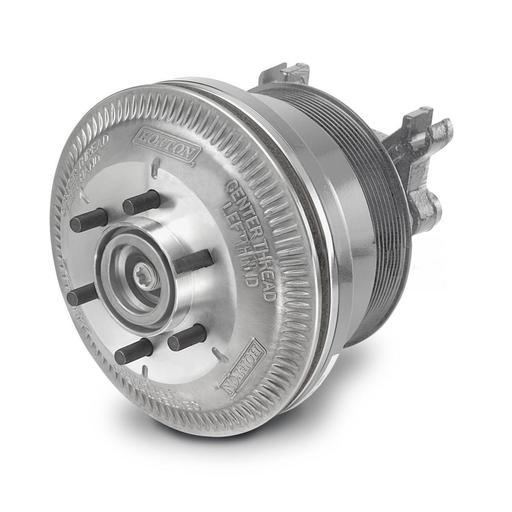 79A9809RMAN Kenworth | Fan Clutch | Source One Parts Center