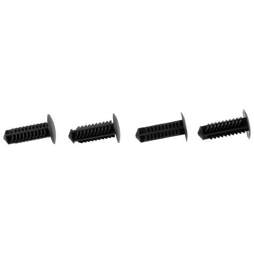 W714303S300 Ford | Retaining Pin Body Panel Trim Clip - 82MM Rear ...