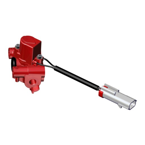 3686371 | Cummins® | Solenoid Valve | Source One Parts Center