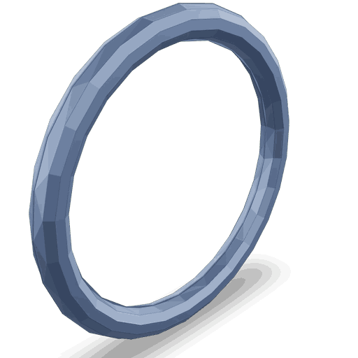 178937 Cummins | O Ring Seal | Source One Parts Center