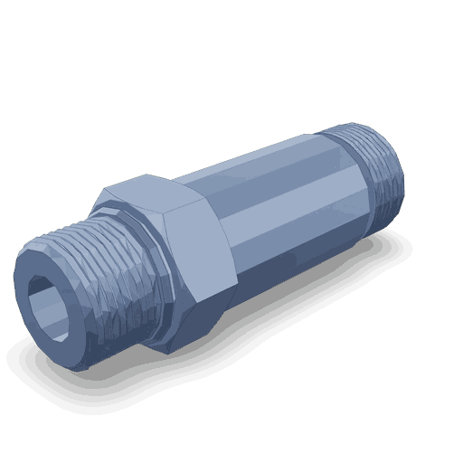 4302906 Cummins | Male Union | Source One Parts Center